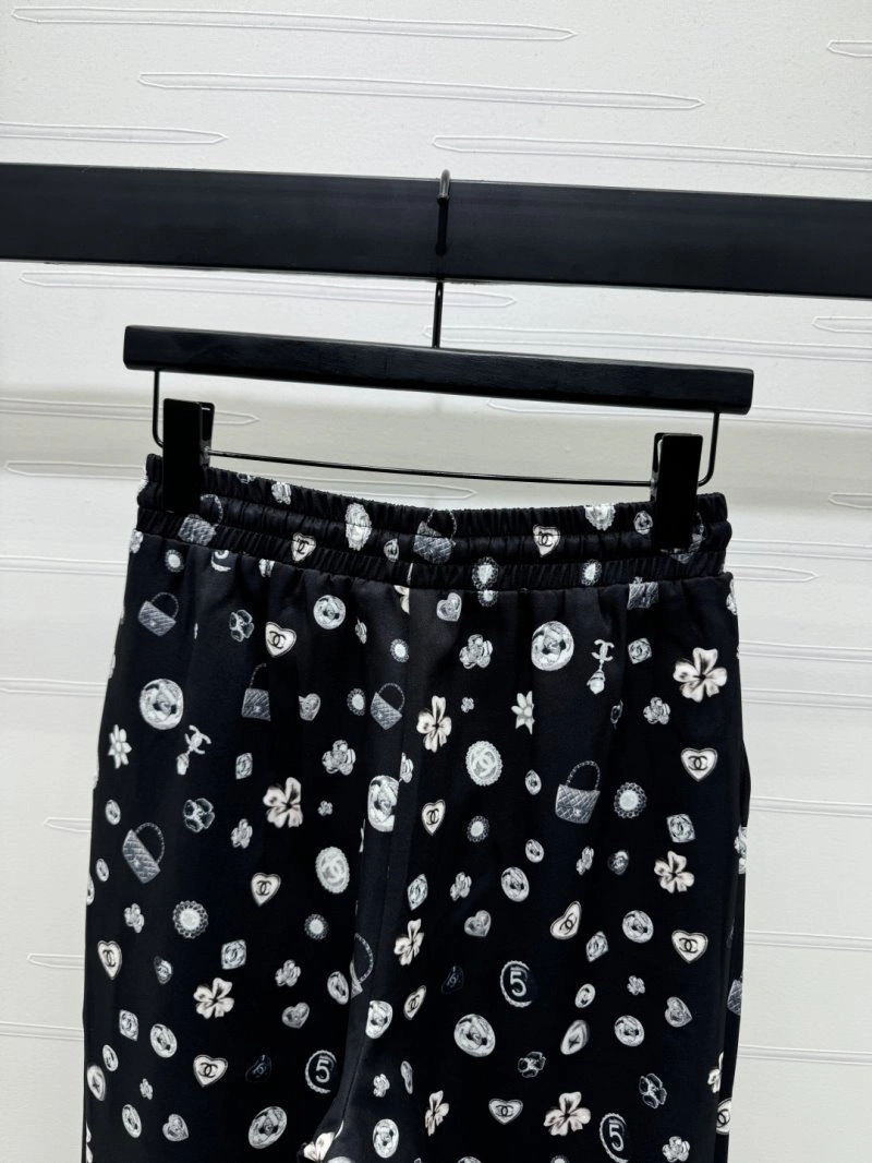 Original Chanel Long Pants