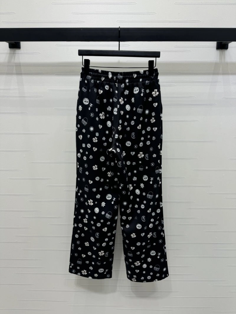Original Chanel Long Pants