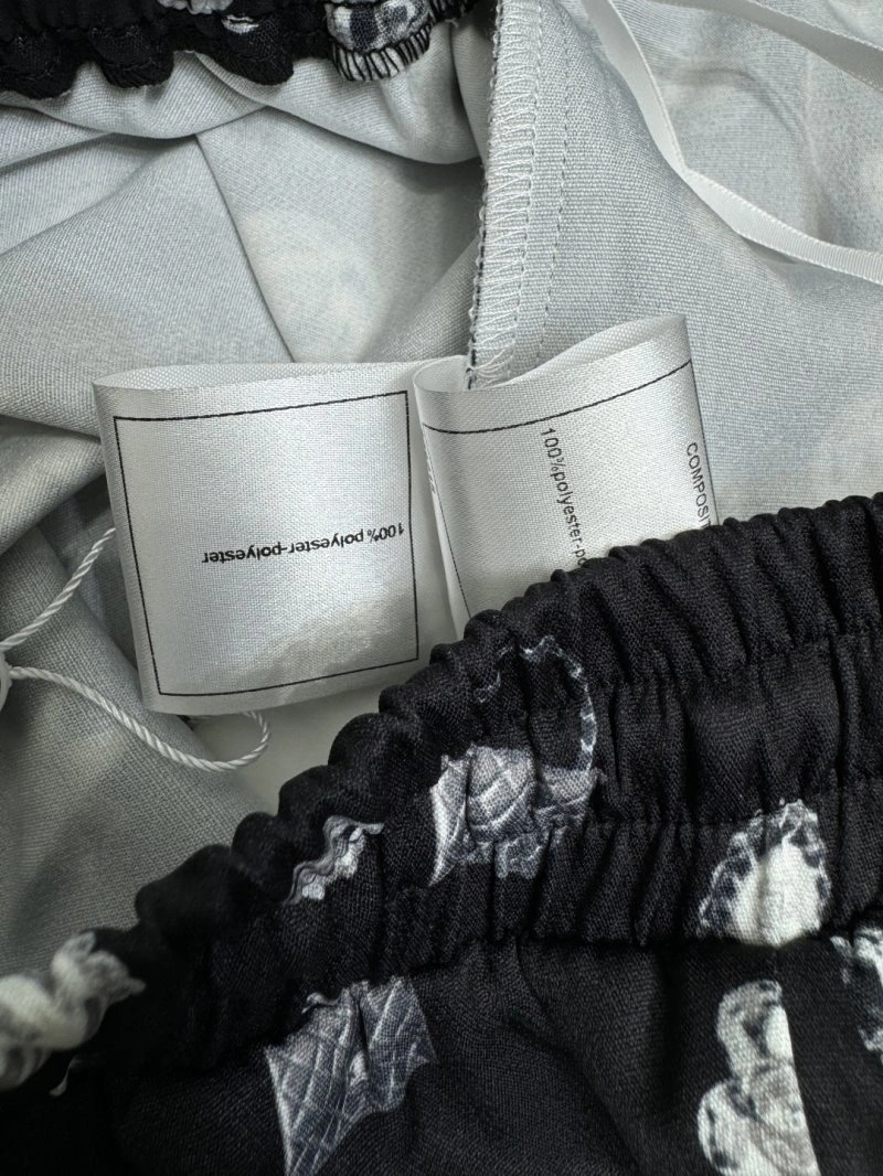 Original Chanel Long Pants
