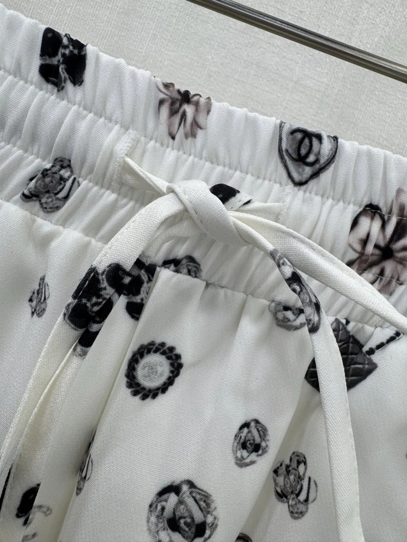 Perfect replica Chanel Long Pants