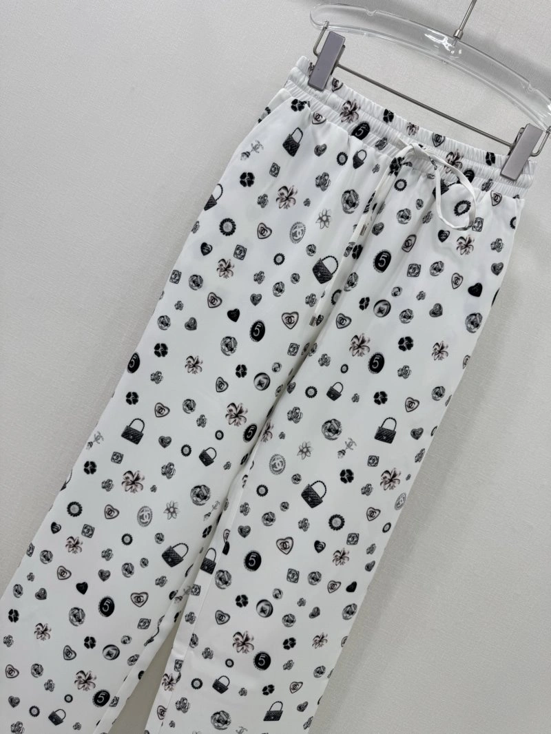 Perfect replica Chanel Long Pants
