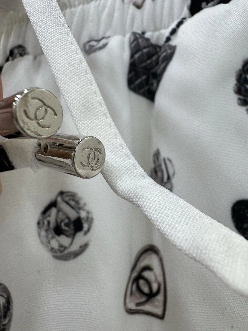 Perfect replica Chanel Long Pants