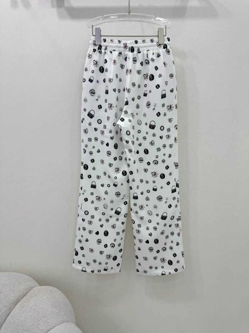 Perfect replica Chanel Long Pants