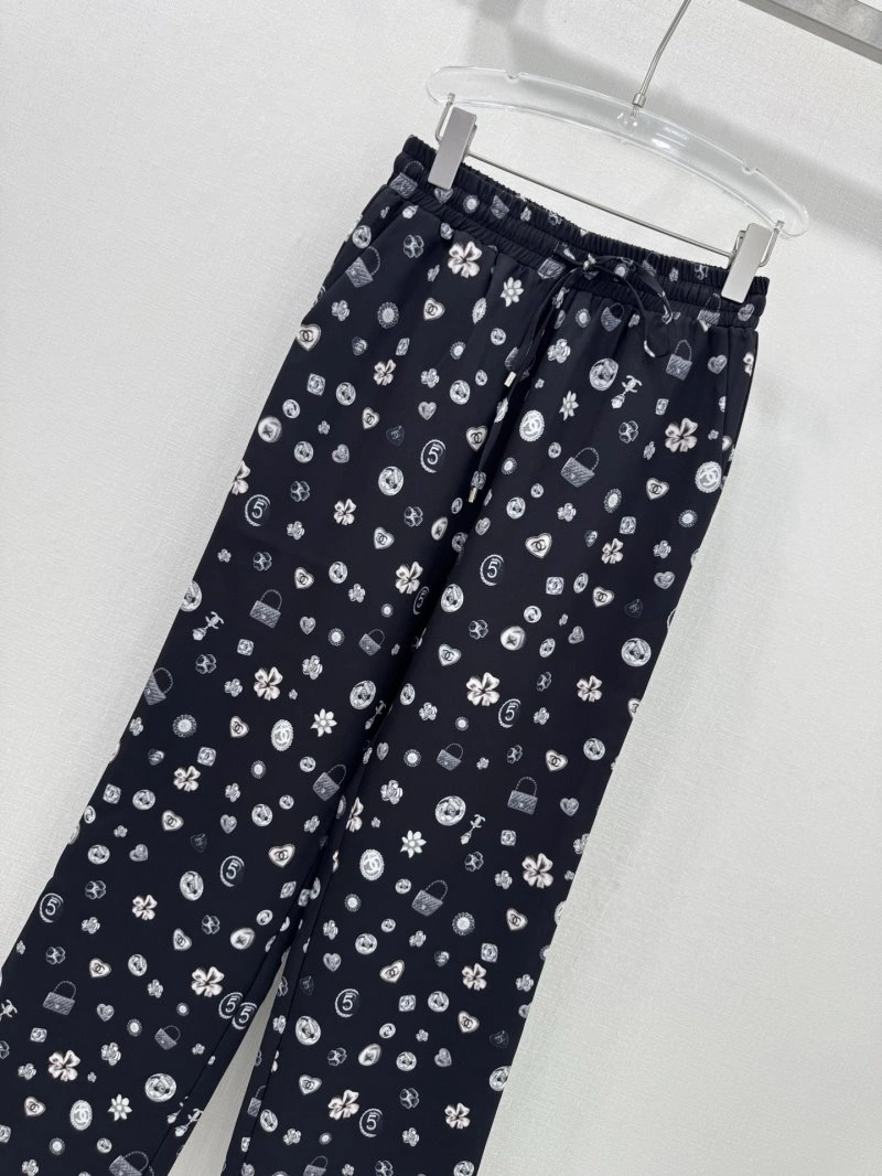 Perfect replica Chanel Long Pants