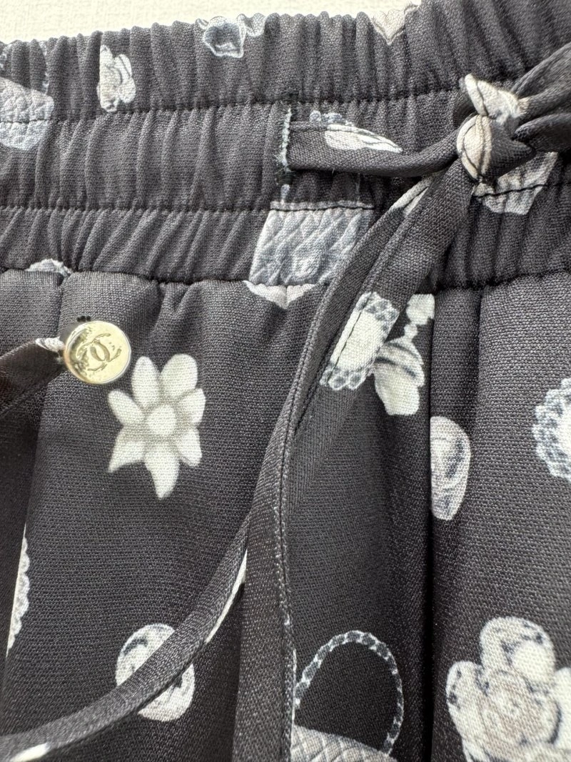 Perfect replica Chanel Long Pants