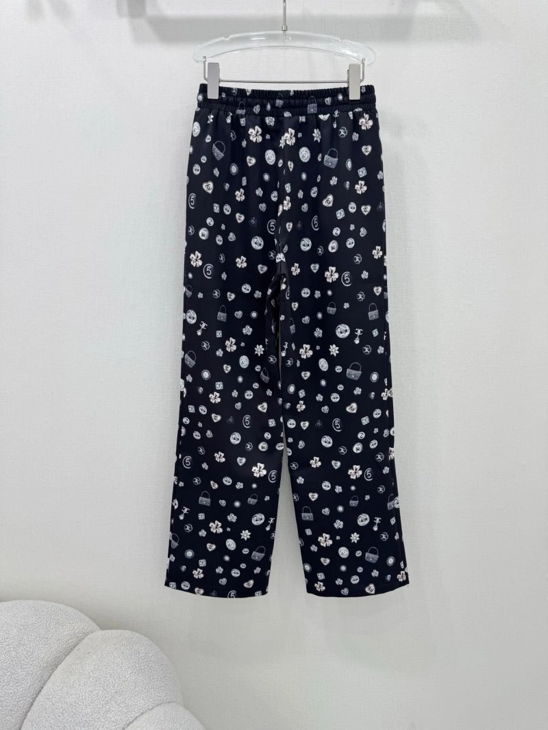 Perfect replica Chanel Long Pants