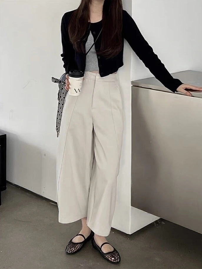 High accuracy Chanel Long Pants