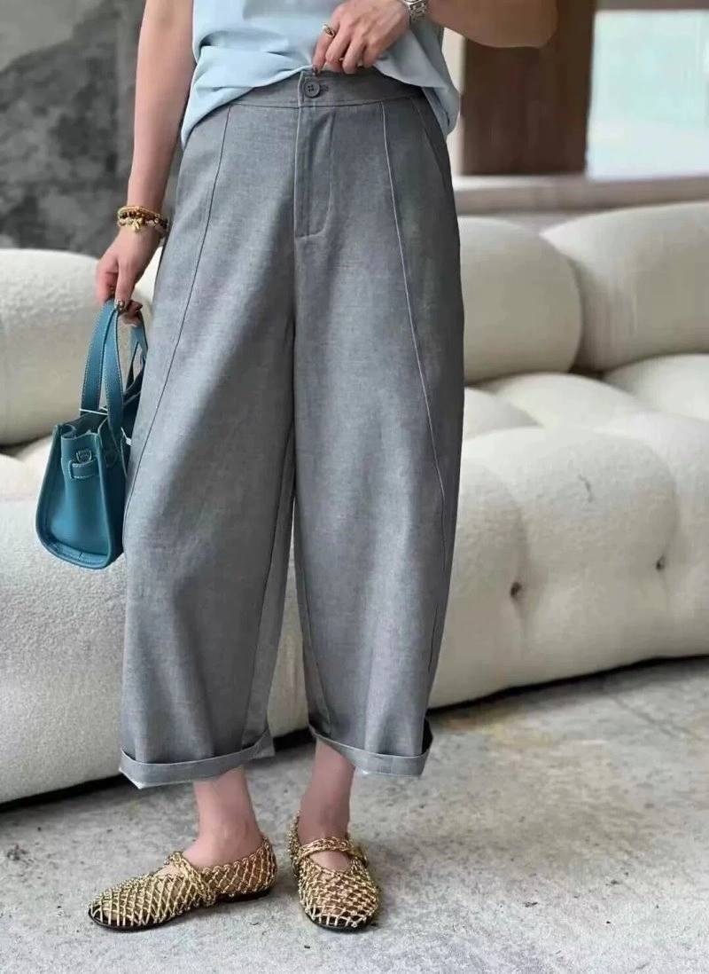 High accuracy Chanel Long Pants
