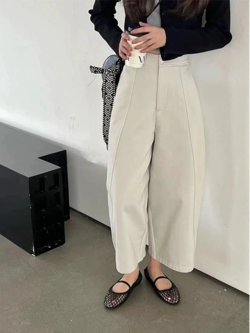 High accuracy Chanel Long Pants