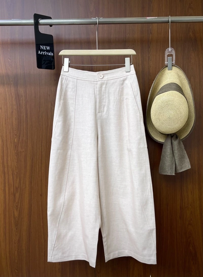 High accuracy Chanel Long Pants