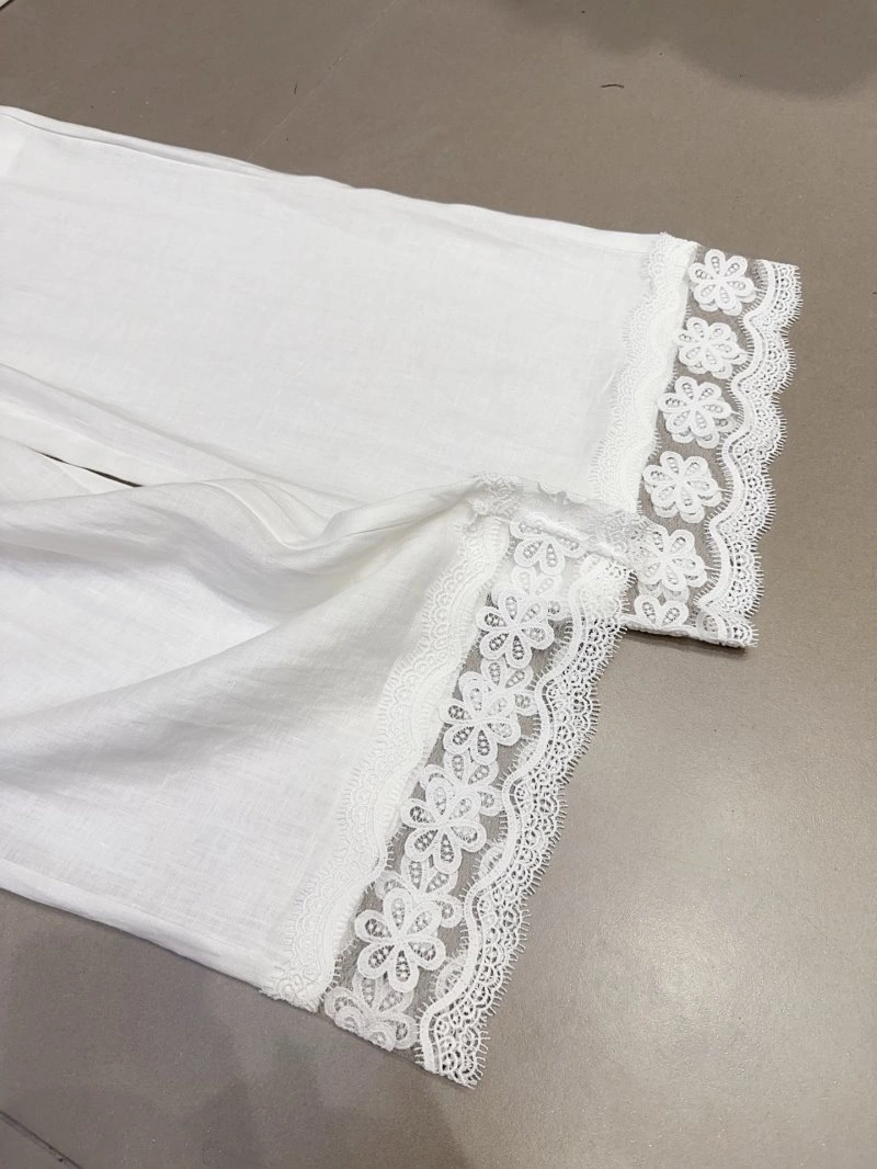 Legit Chanel Long Pants