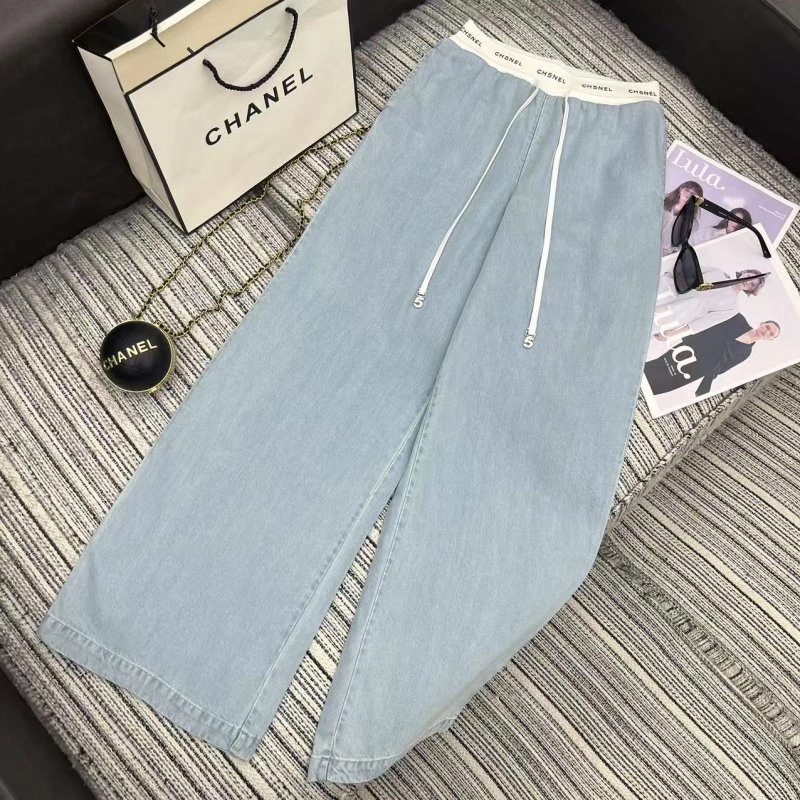 Chanel Long Pants