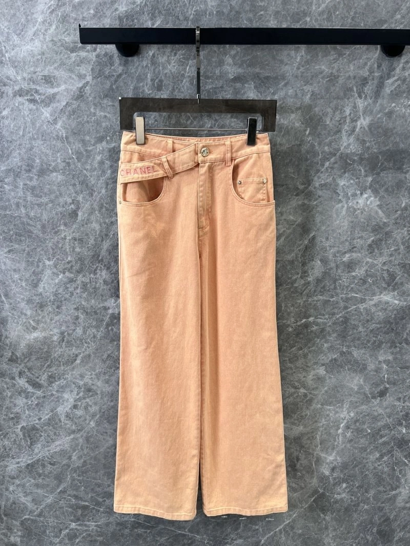 Chanel Long Pants