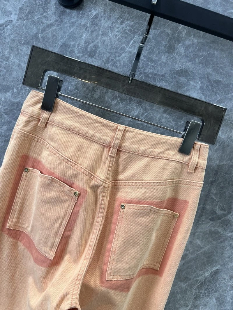 Exact replica Chanel Long Pants