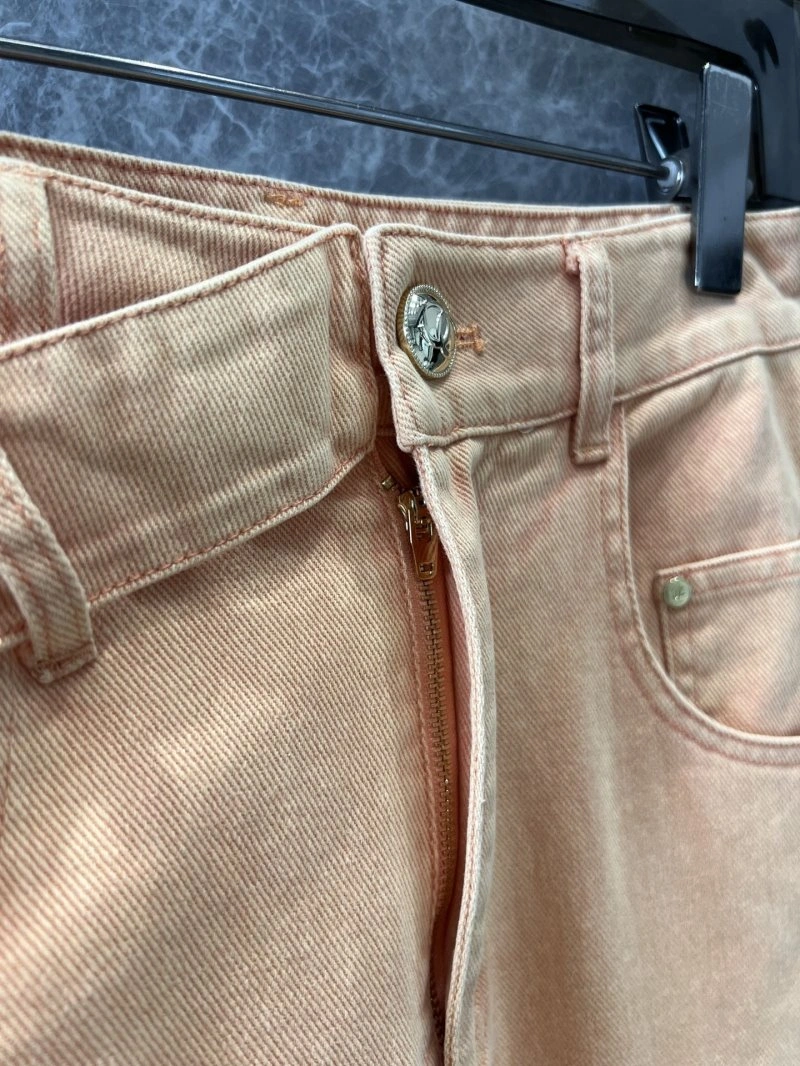 Exact replica Chanel Long Pants