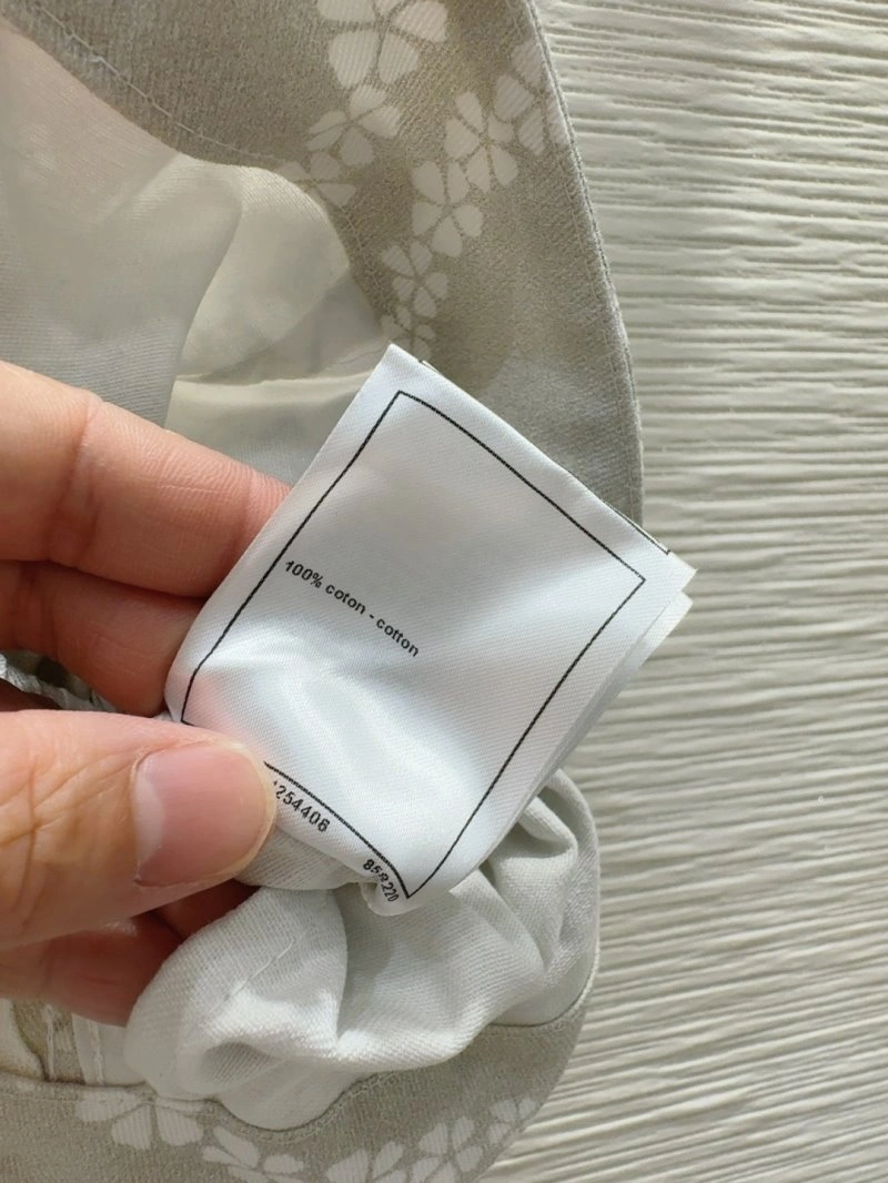 Low-cost Chanel Long Pants