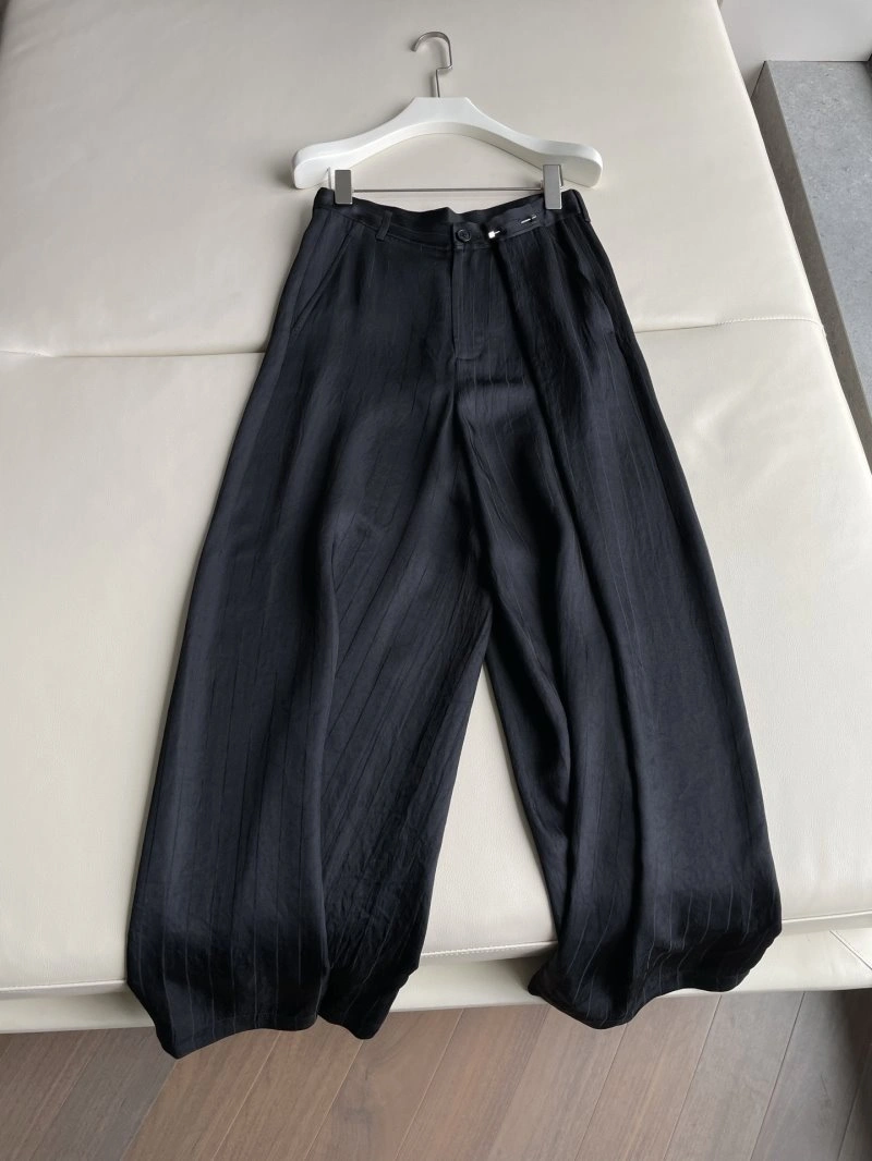Chanel Long Pants
