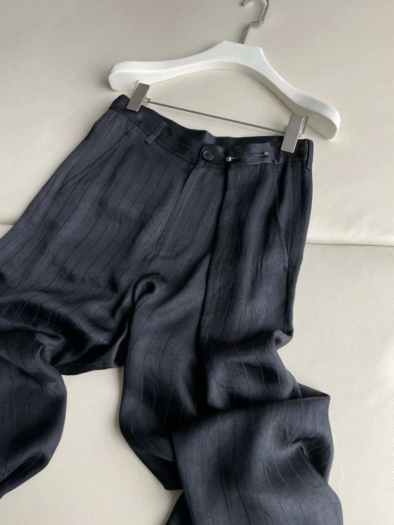 Brand-original Chanel Long Pants