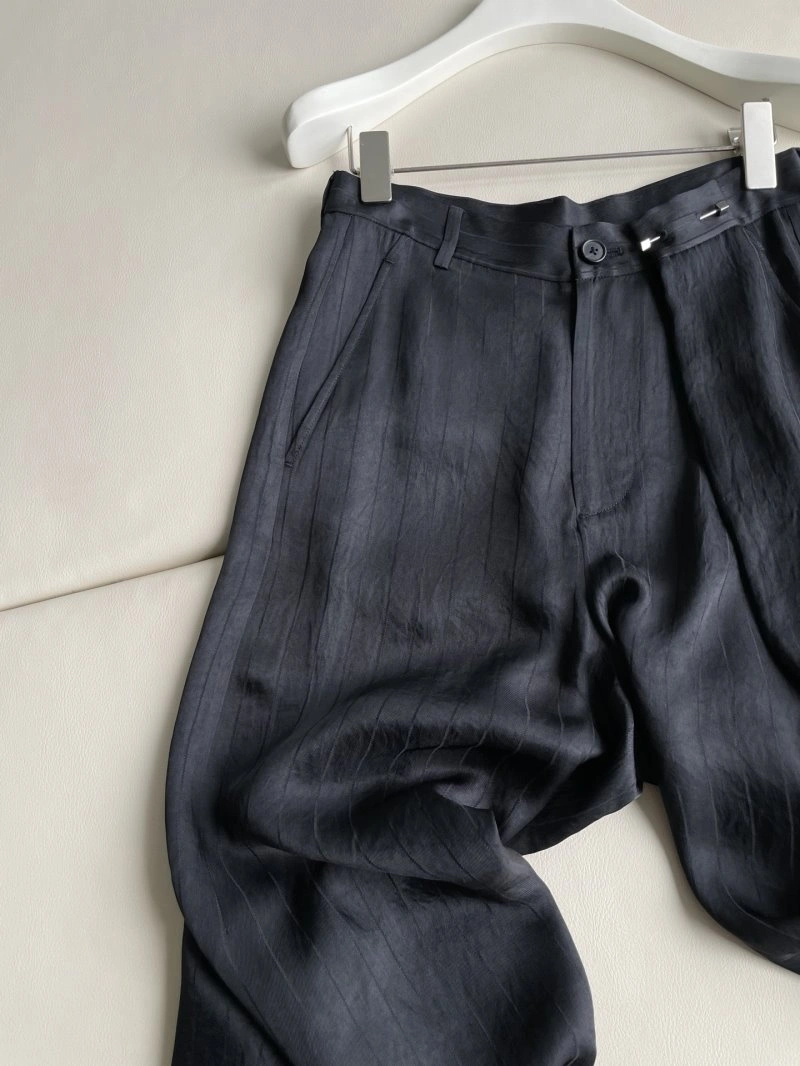 Brand-original Chanel Long Pants