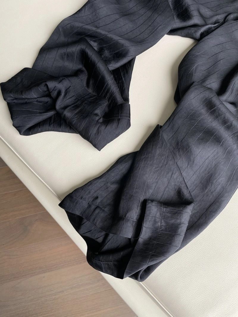Brand-original Chanel Long Pants