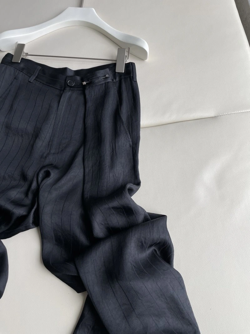 Brand-original Chanel Long Pants