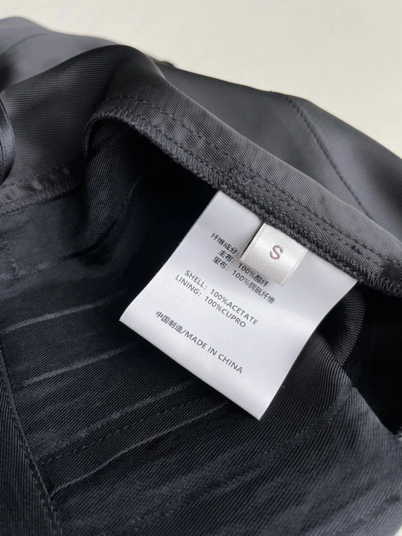Brand-original Chanel Long Pants