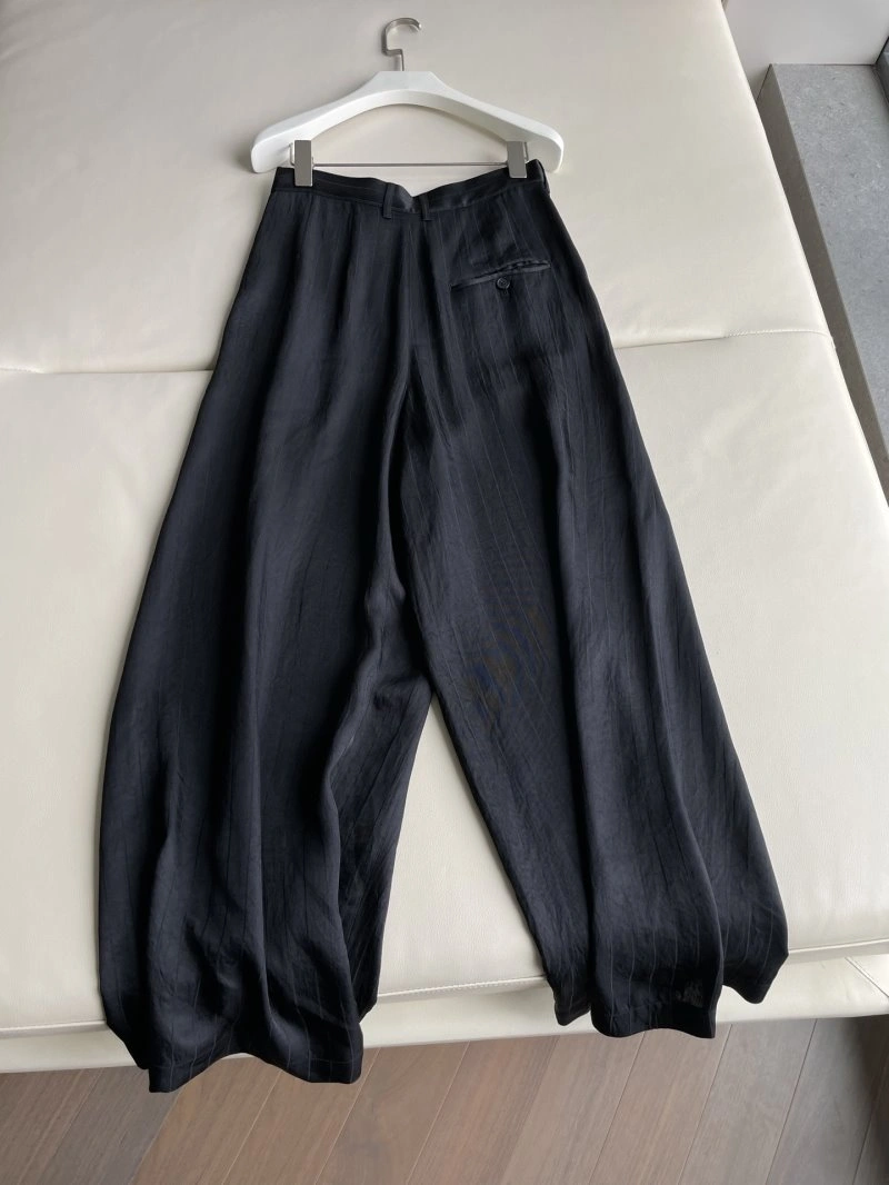 Brand-original Chanel Long Pants