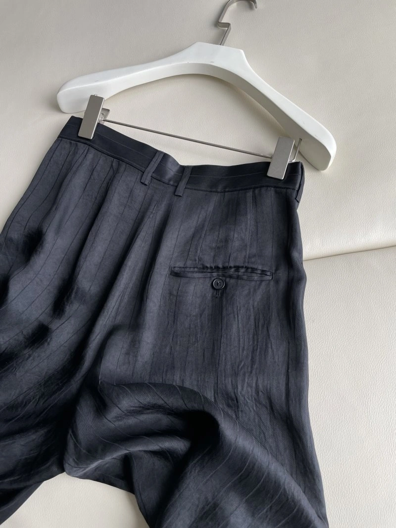 Brand-original Chanel Long Pants