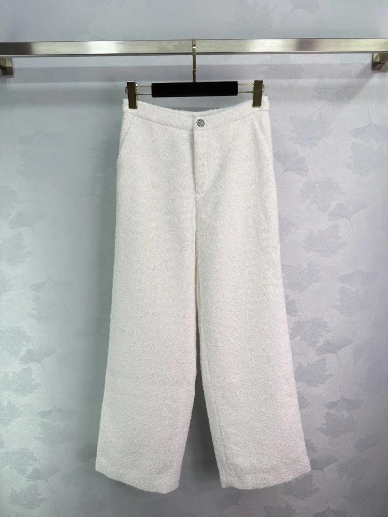 Chanel Long Pants