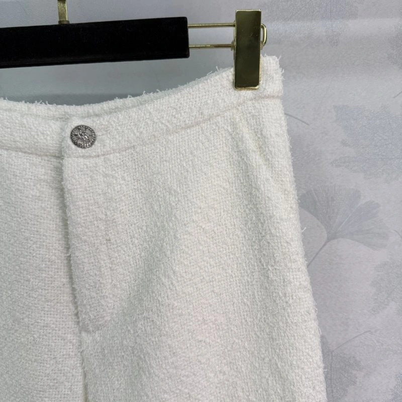 Brand-original Chanel Long Pants
