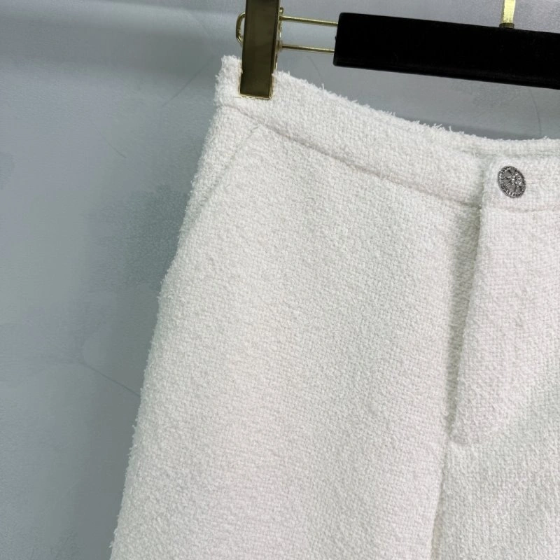 Brand-original Chanel Long Pants