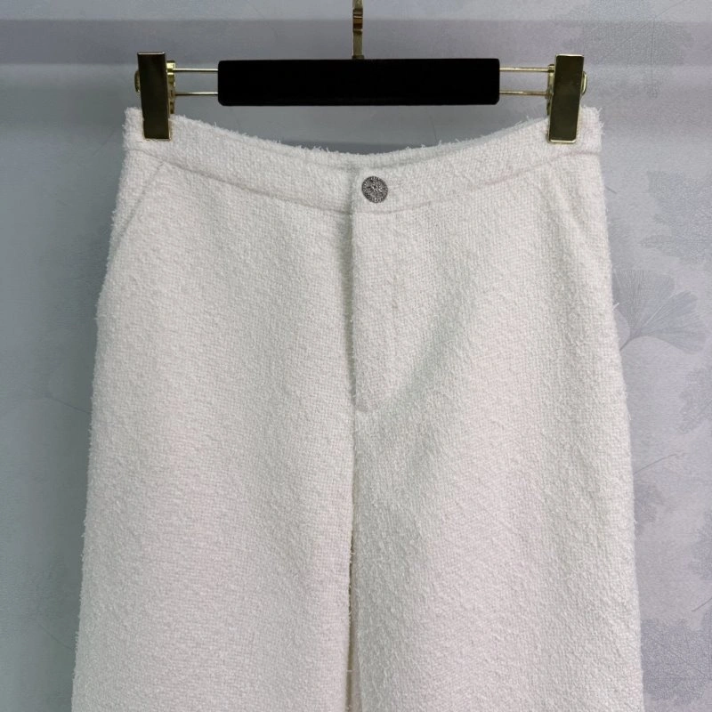 Brand-original Chanel Long Pants