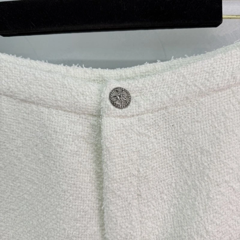 Brand-original Chanel Long Pants