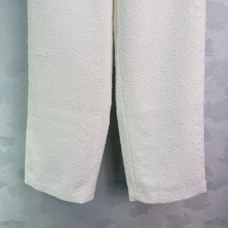 Brand-original Chanel Long Pants