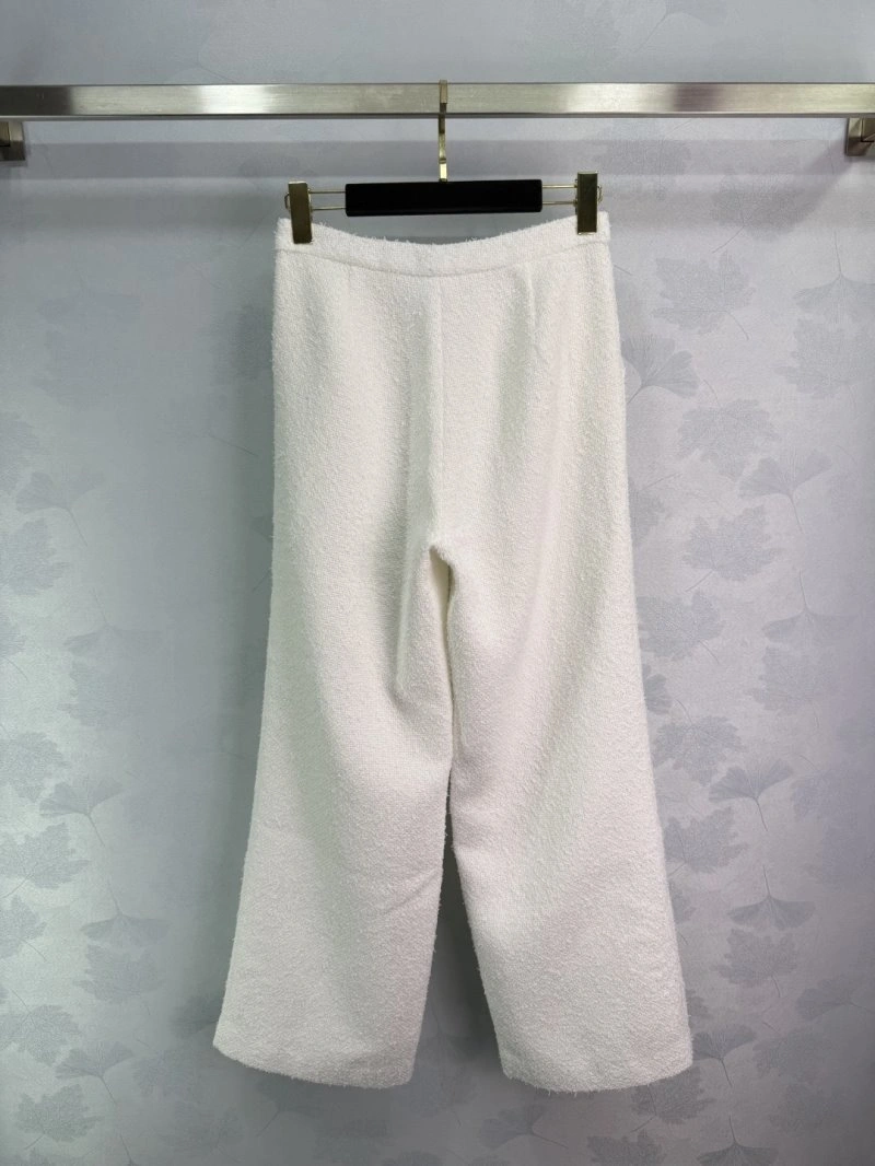 Brand-original Chanel Long Pants