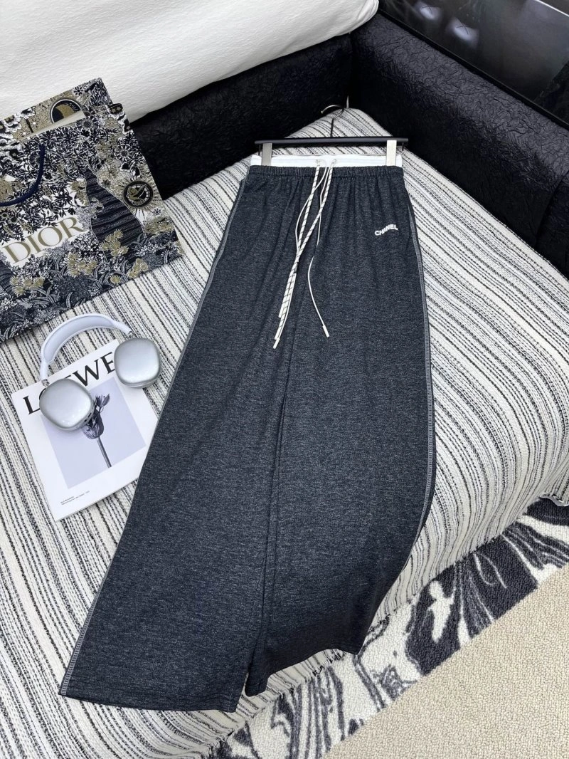 Chanel Long Pants
