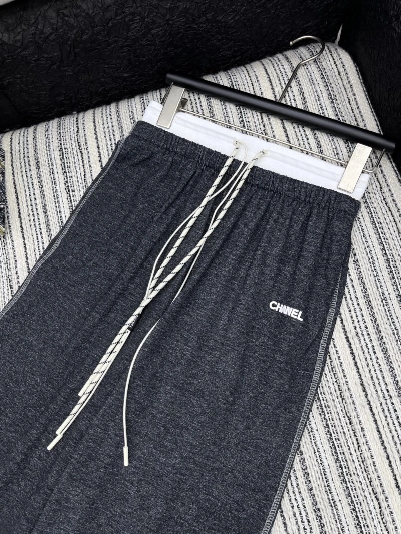 Inexpensive Chanel Long Pants