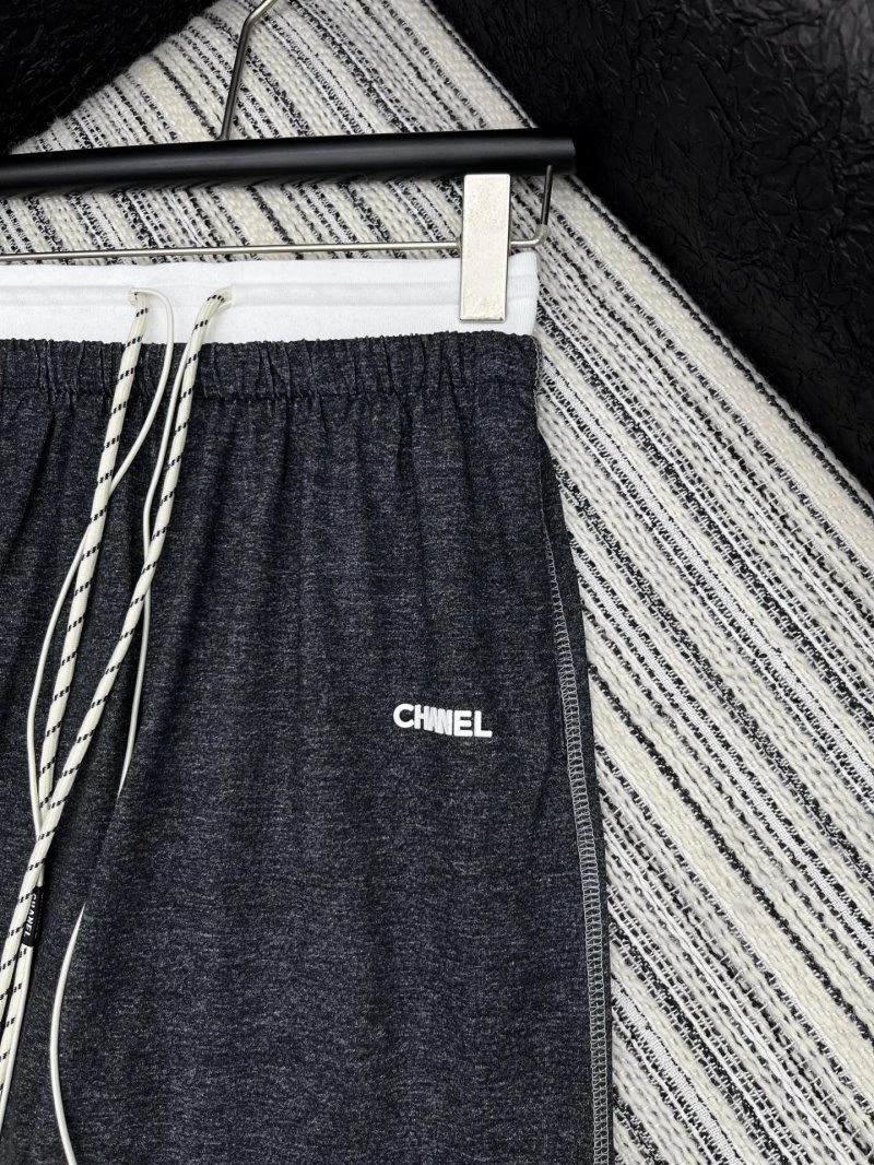 Inexpensive Chanel Long Pants