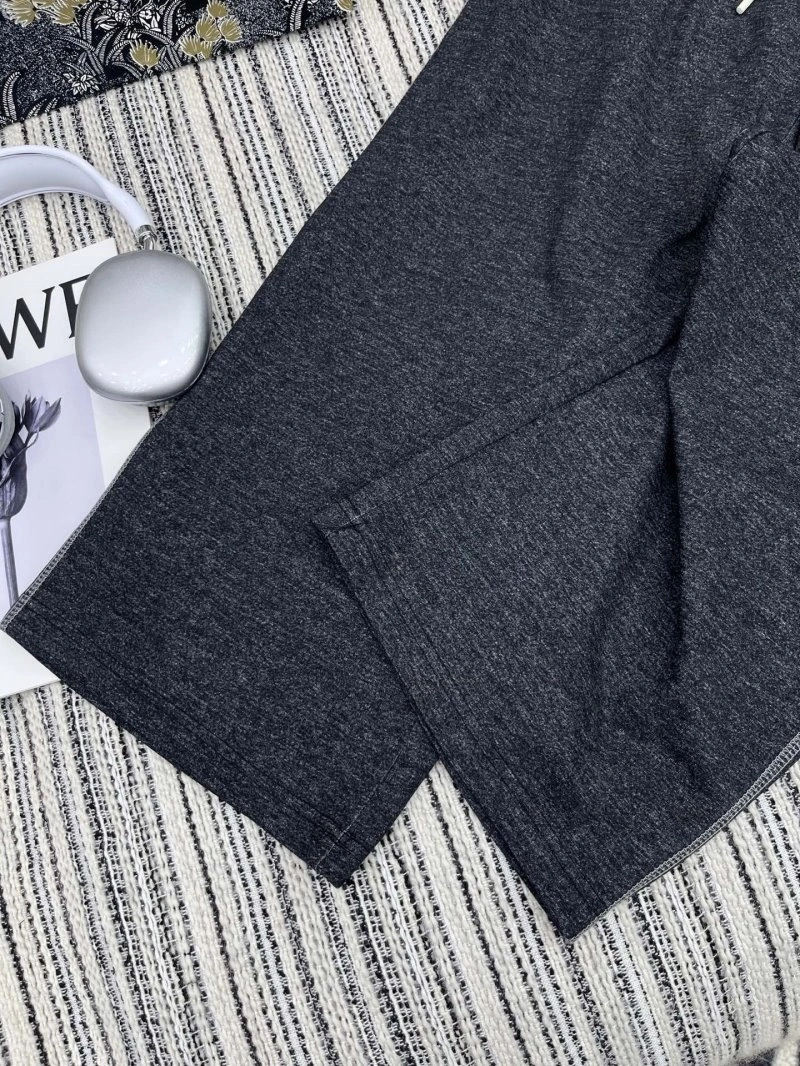 Inexpensive Chanel Long Pants