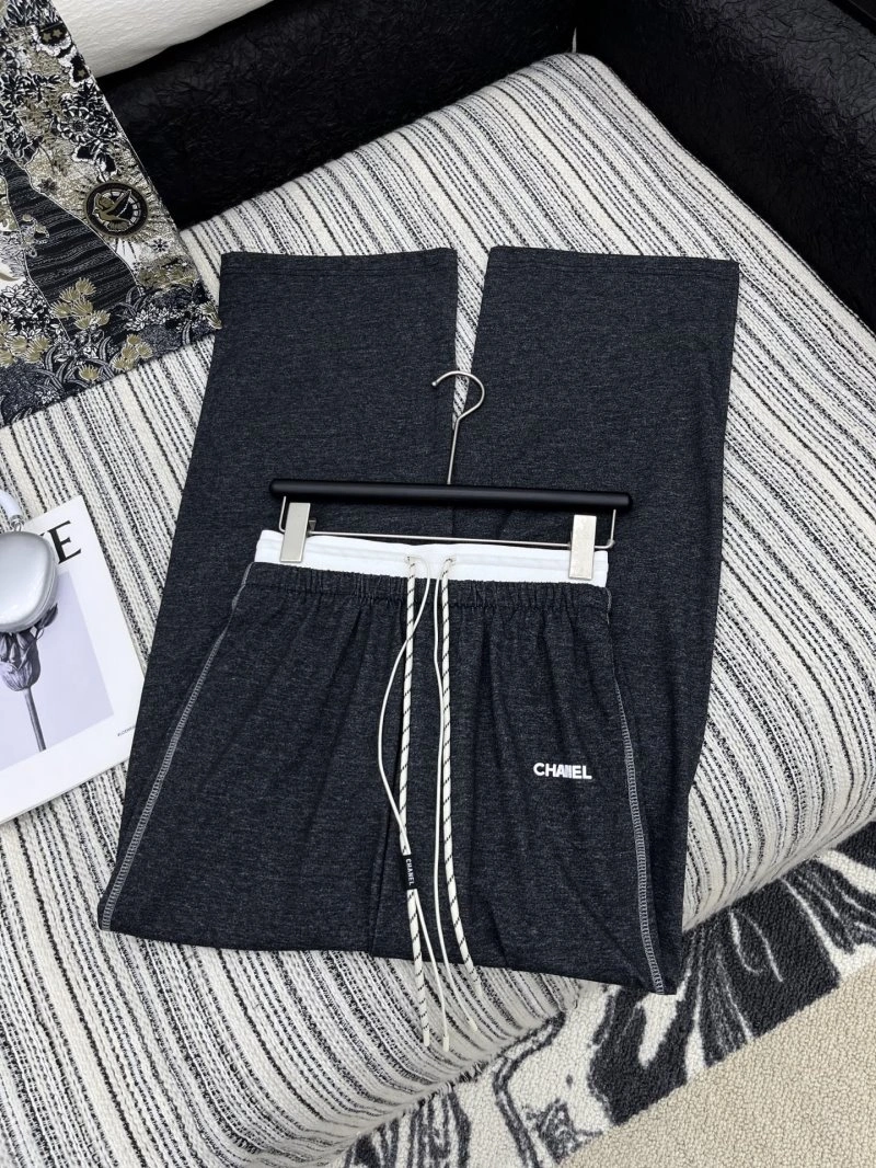 Inexpensive Chanel Long Pants