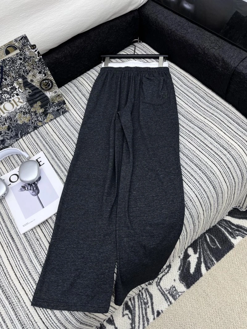 Inexpensive Chanel Long Pants