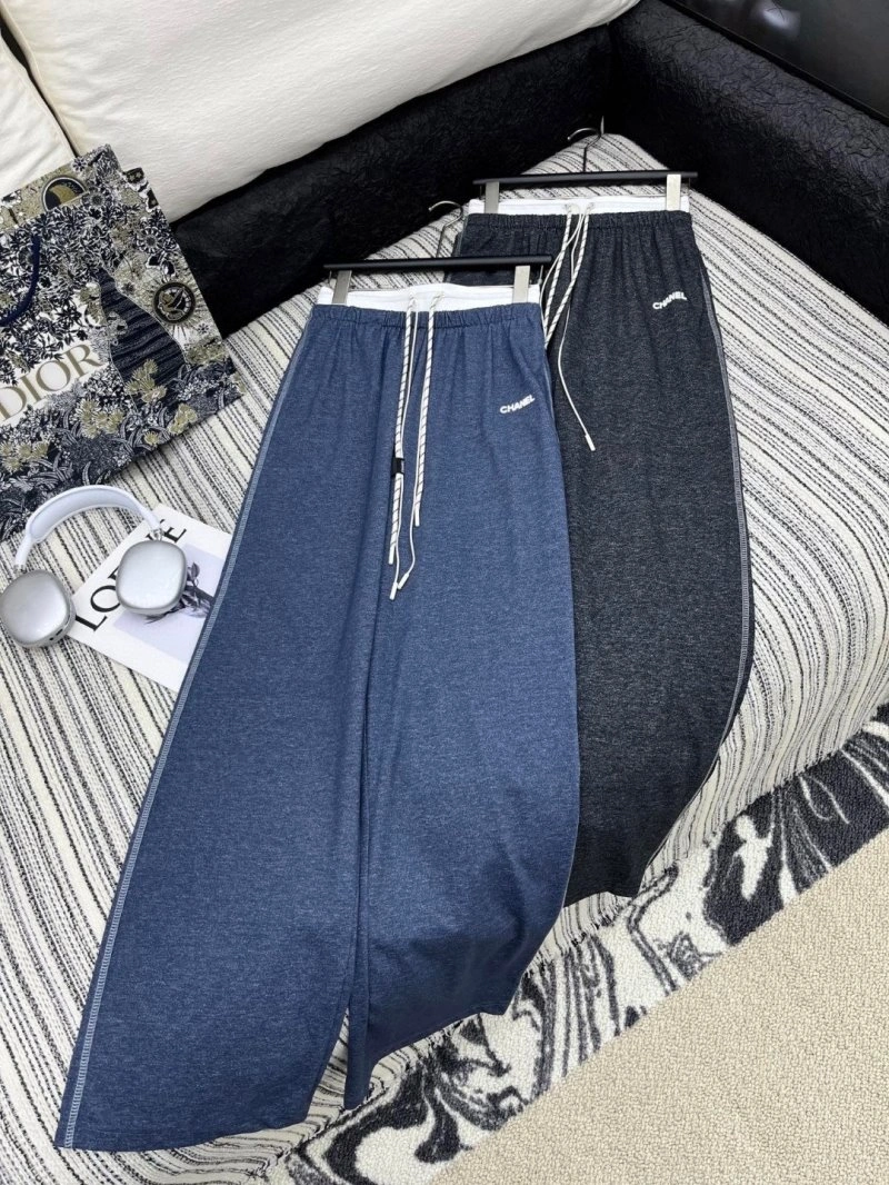 Chanel Long Pants