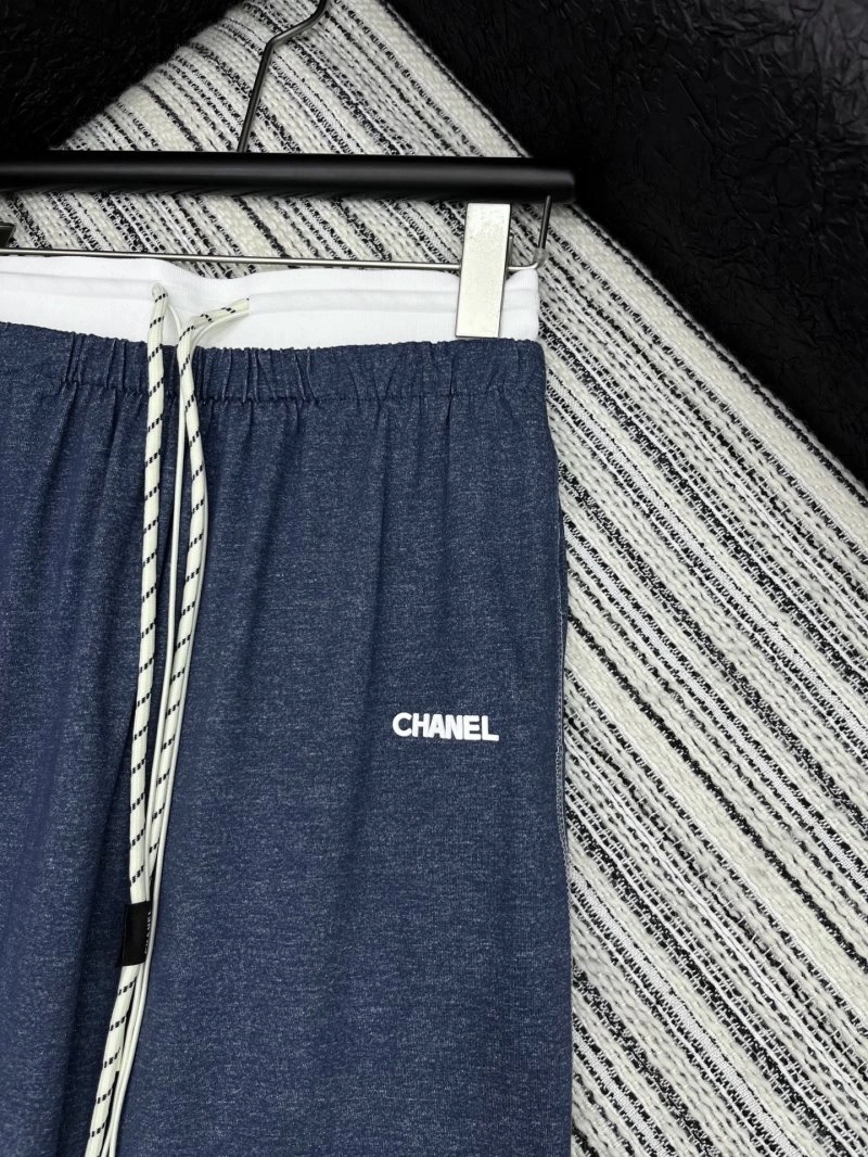 Indistinguishable Chanel Long Pants