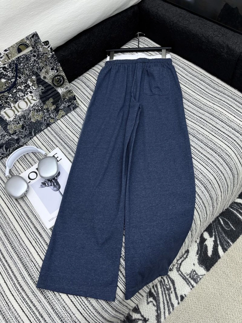Indistinguishable Chanel Long Pants