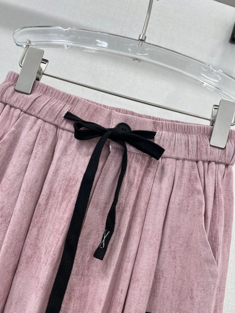Cut-rate Chanel Long Pants