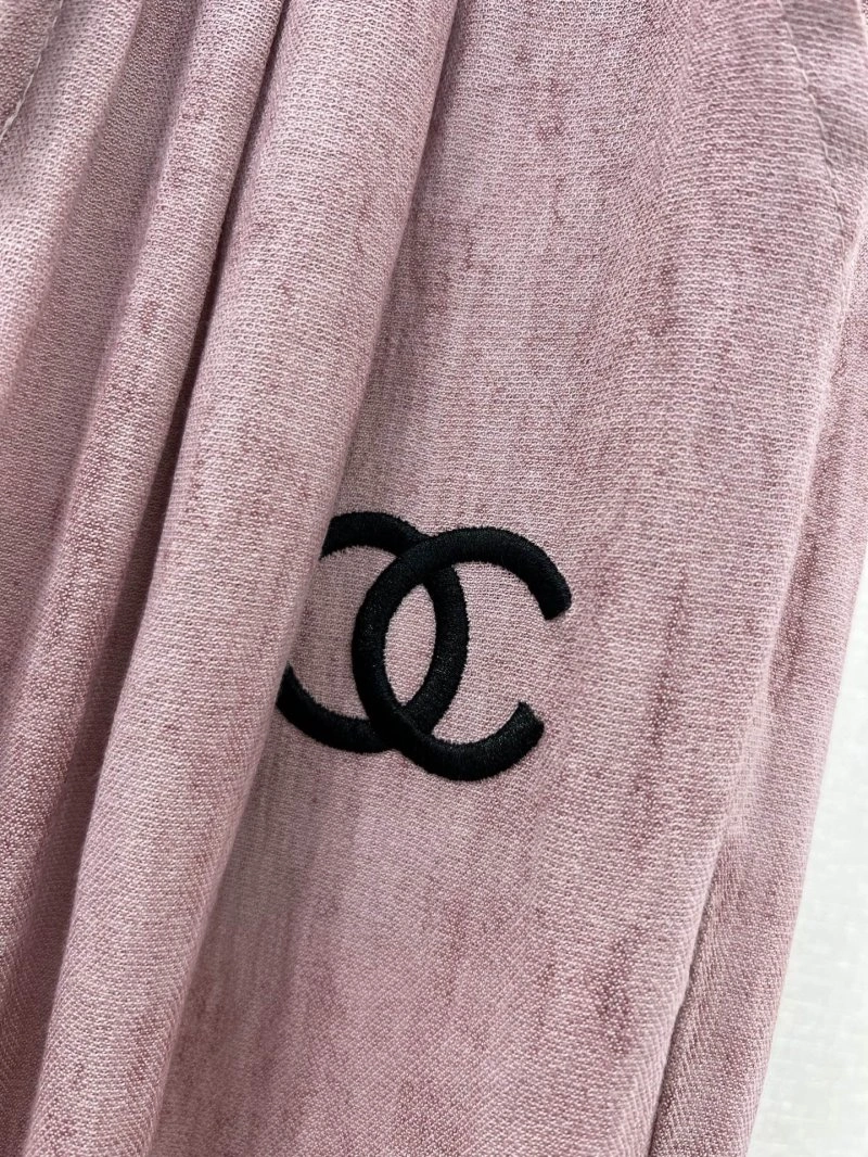 Cut-rate Chanel Long Pants
