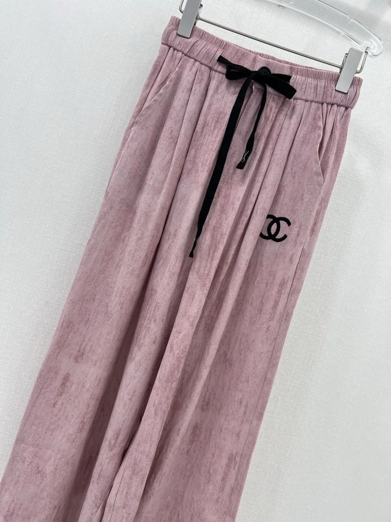 Cut-rate Chanel Long Pants