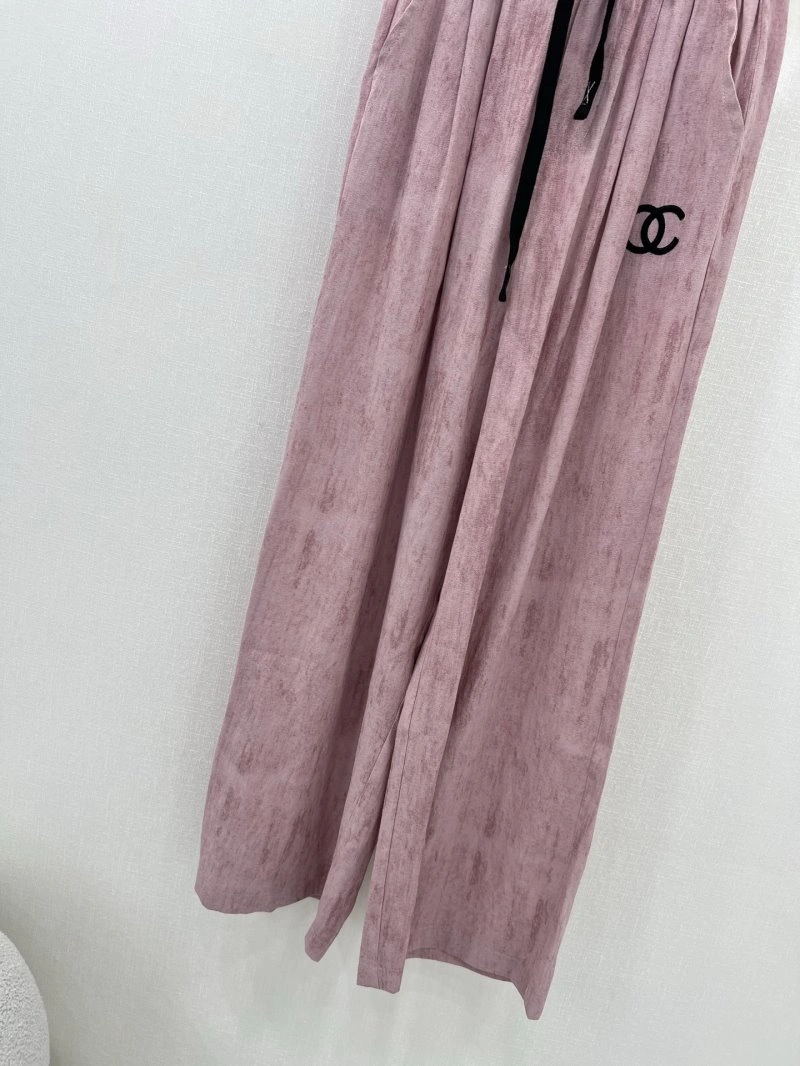 Cut-rate Chanel Long Pants