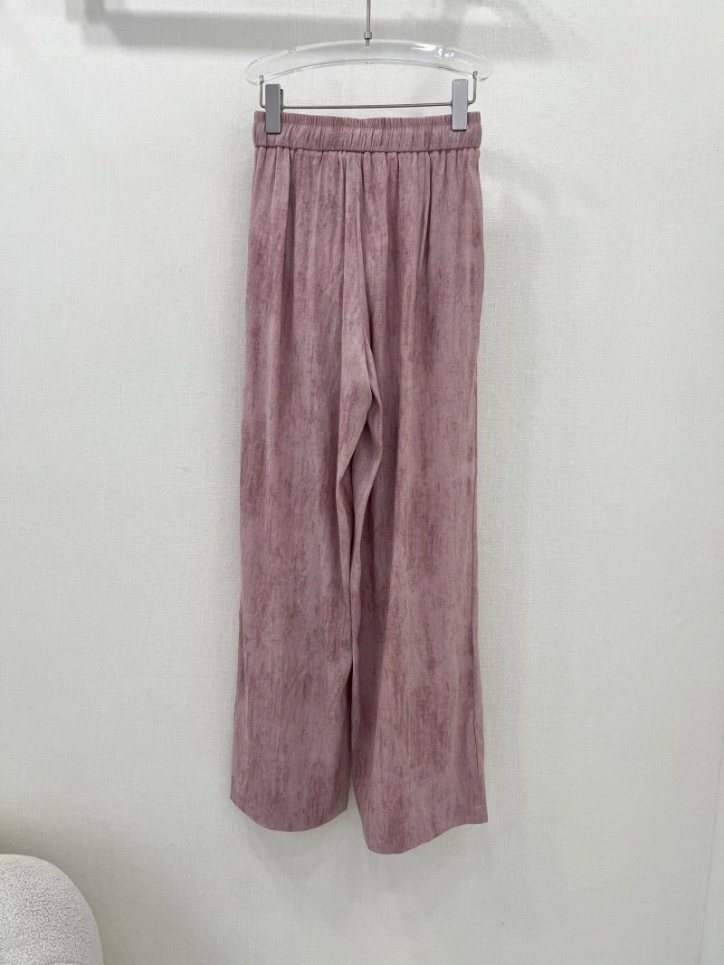 Cut-rate Chanel Long Pants