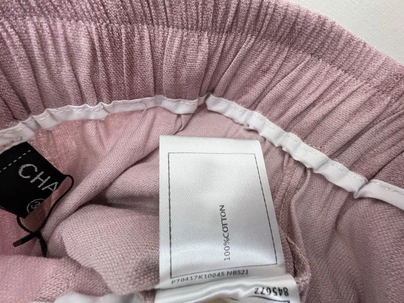 Cut-rate Chanel Long Pants